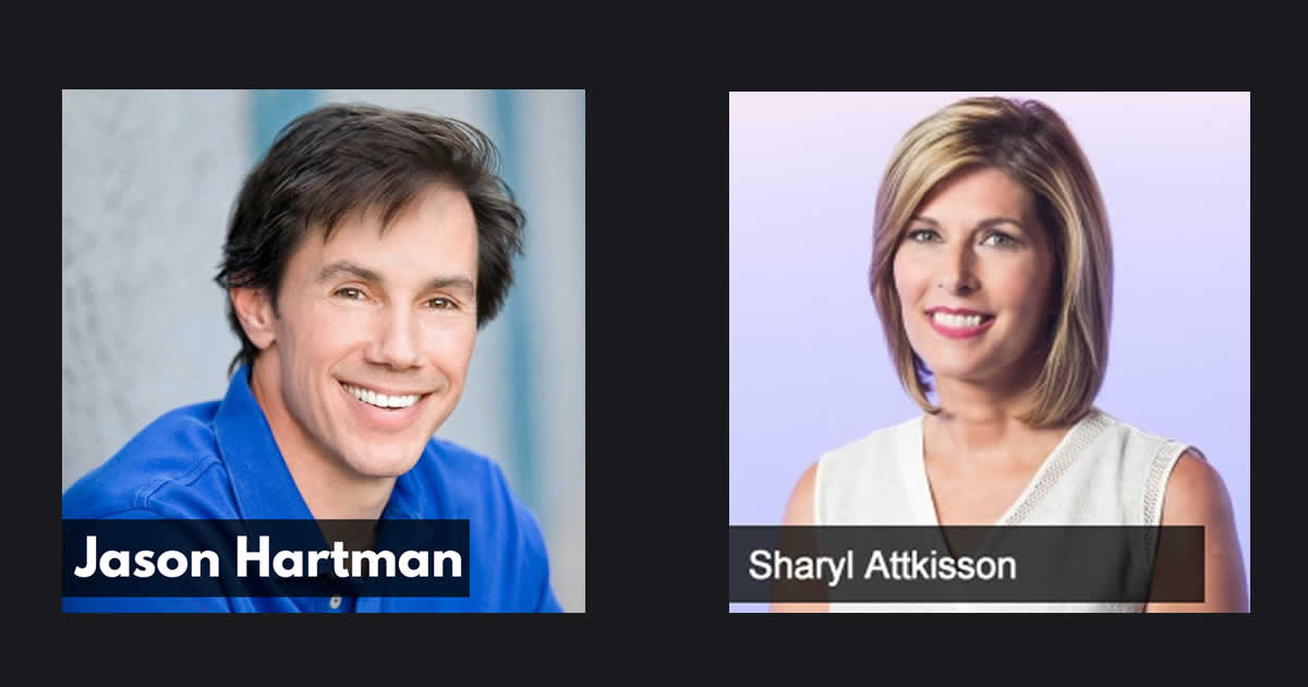 HS 457: The Fight for Truth with Sharyl Attkisson - Holistic Survival ...